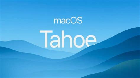 Download Macos Tahoe Full Installer Pkg File How To Install Latest Version 261 Beta 1