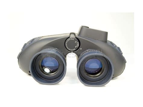 Бинокль Bresser Nautic 7x50 WP/CMP купить по низкой цене в интернет ...