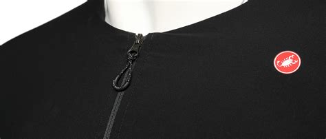 Castelli Premio Black Jersey Excel Sports Shop Online From Boulder