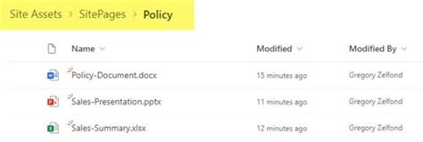 embed office documents on sharepoint page using file and media web part sharepoint maven
