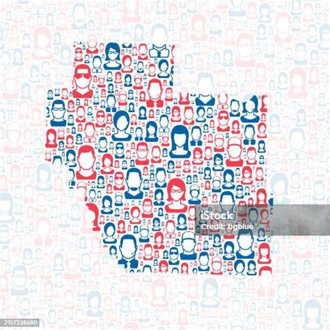 ミズーリ州ミラー郡青と赤の人物の地図 アメリカ共和党のベクターアート素材や画像を多数ご用意 アメリカ共和党 アメリカ合衆国