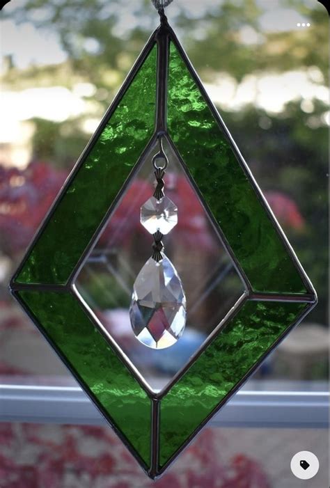Pin De My Info En Stained Glass Patterns En 2024 Vidrio De Color
