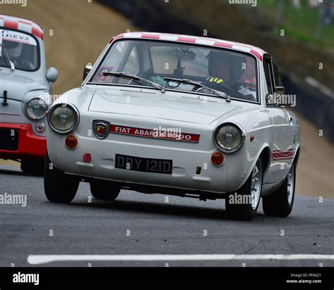 Fiat Abarth Ot 1000