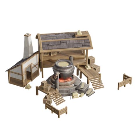Gold Smelter Kingdoms Reborn Wiki Fandom
