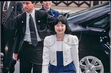 Princesse Sayako De Nori