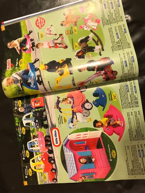 Our Top Toys From The Smyths Toys Catalogue In The Playroom