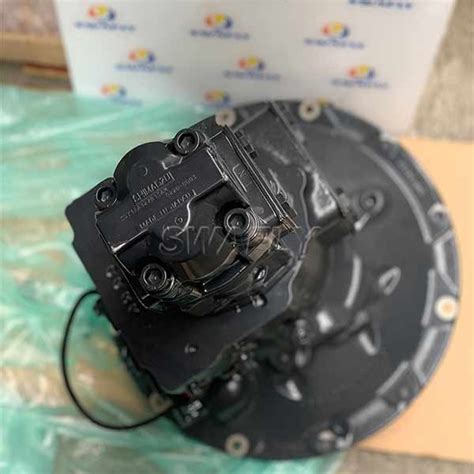 Komatsu Pc78us 6 Hydraulic Pump Hydraulic Pumps Product Swafly Machinery Co Limited
