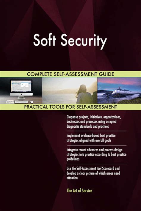 Soft Security Toolkit