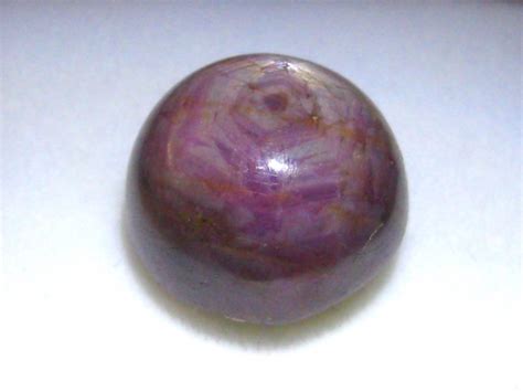 Montana Star Ruby Alder Montana 19 83 Cts 13 70 X 9 7 Cm