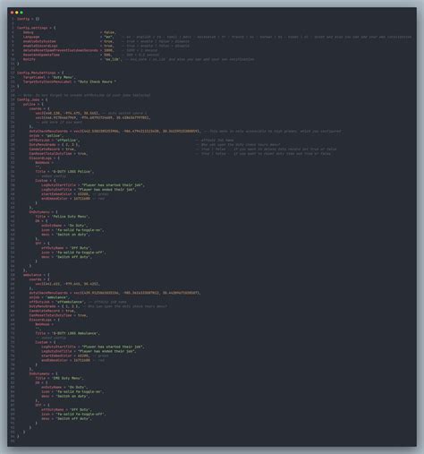 [paid] [esx] duty script delete reset fivem releases cfx re community