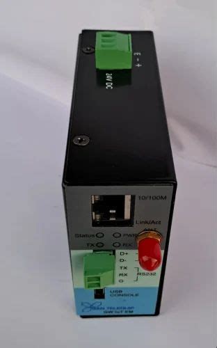Gw Iot Em Iot Gateway Using Ethernet Wan And Wi Fi Interface At ₹ 8625