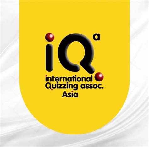 Contact Us Iqa Asia International Quizzing Association Asia