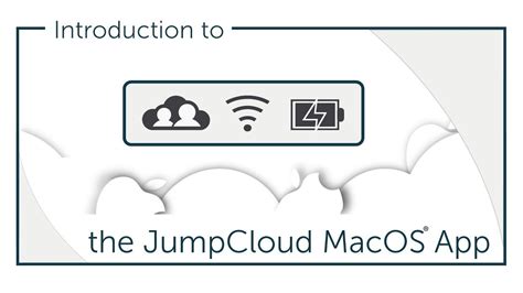 Intro To The MacOS App JumpCloud Video YouTube