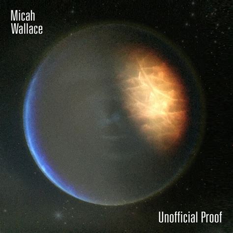 Unofficial Proof Micah Wallace