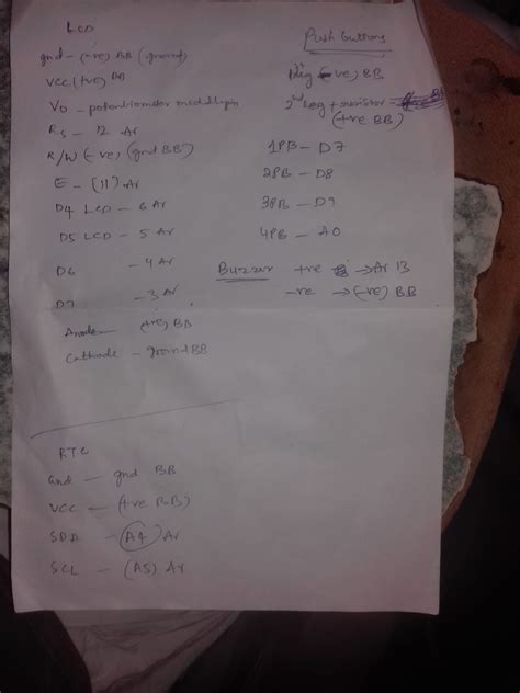Arduino Uno Not Pls Helpworking Programming Arduino Forum