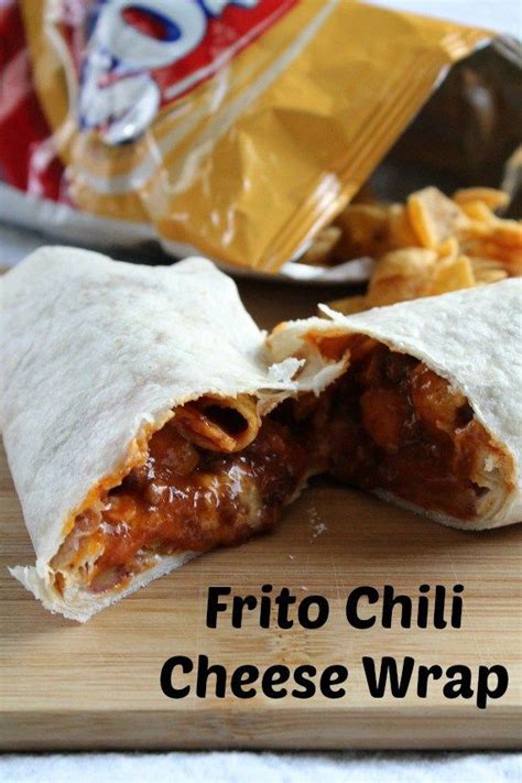 Sonic Menu Frito Wrap Joe Mathis