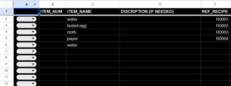 Google Sheets Enter Value From A Cell When A Value From A Different Sheet Matches That