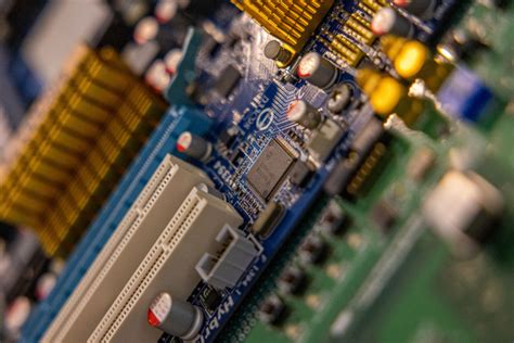 How £500m Chip Maker Is Set To Become Uks Largest