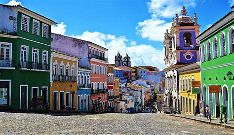 Salvador De Bahia Brasil
