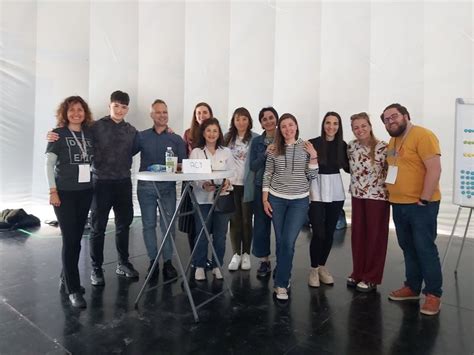 🗺️ Да участваш в Първата Национална Олимпиада по устойчивост и то с невероятните колеги от АСУ