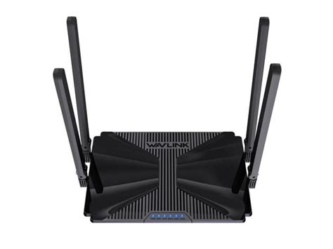 Wavlink Ax3000 Wifi Router Dual Band Wi Fi 6 Gaming Router 80211ax