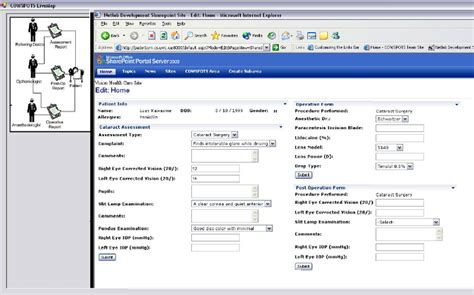 architecture of context management system download scientific diagram