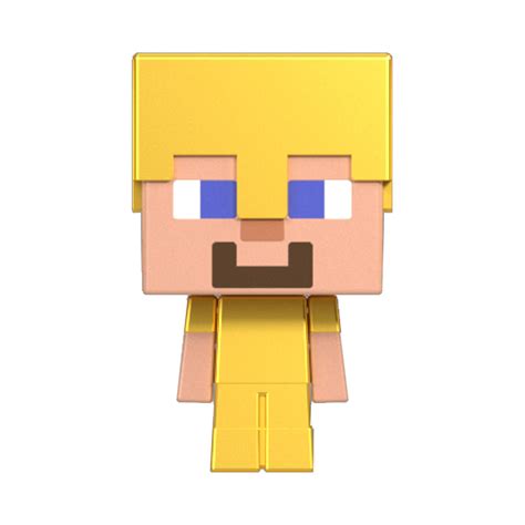 Minecraft Mob Head Minis Assortment Figures Mastermind Toys