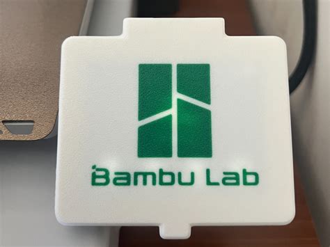 Display Cover For Bambulab A1 By Stevemaker Makerworld