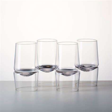 Kiss Glasses Red Wine Klaar Prims Klaar Prims