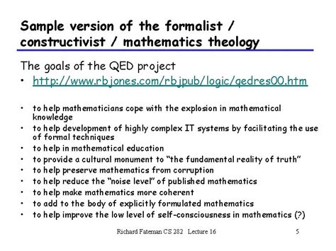 System Issues Constructing A Computer Algebra System Lecture