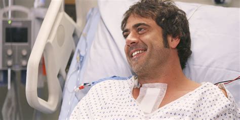 Greys Anatomy 10 Denny Duquette Quotes That Made Us Laugh And Cry