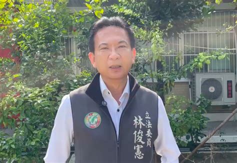 納粹風波延燒！朱立倫「反綠共」說 遭林俊憲打臉「歷史無知」