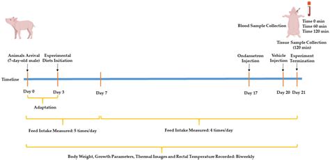 Figure 1 From Dietary Tryptophan Supplementation Alters Fat And Glucose
