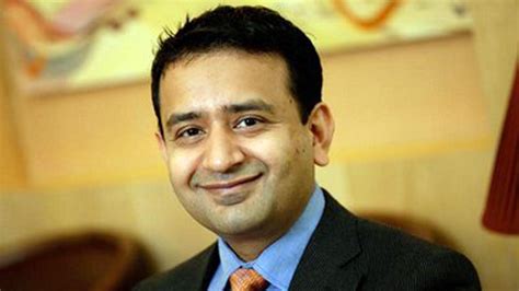 Infosys President Mohit Joshi Resigns Businesstoday