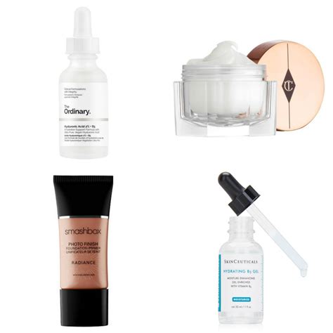 Everything You Need To Know About Hyaluronic Acid Blog Huda Beauty