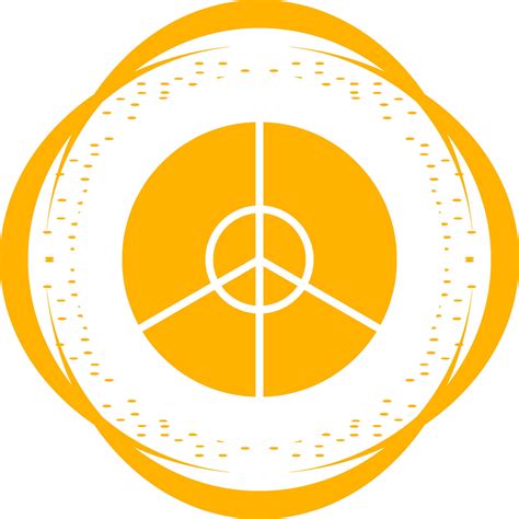 Earth Grid Vector Icon Vector Art At Vecteezy