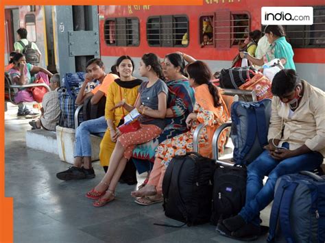 Platform Ticket Rules प्लेटफॉर्म टिकट होने के बाद भी देना पड़ सकता है