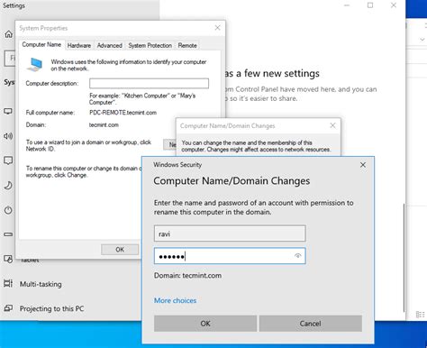 Manage Zentyal PDC Primary Domain Controller From Windows