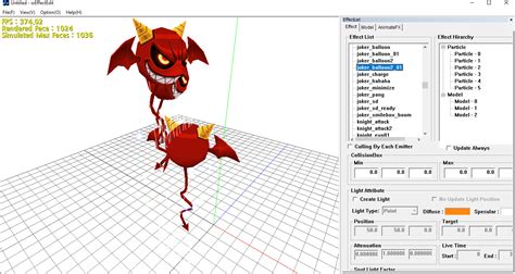 Share Lostsaga Tools Effect Editor Ragezone Mmo Development Forums