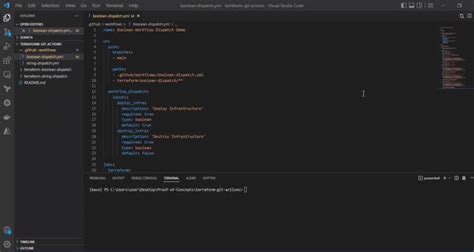how to automate cloud infrastructure provisioning with terraform