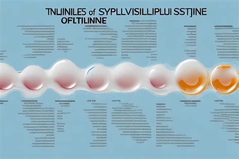 Understanding The Syphilis Incubation Period Allo Health