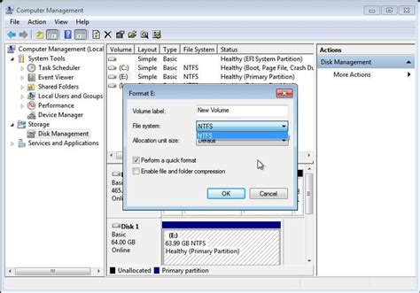 Fixed SanDisk IXpand Unsupported Format Error