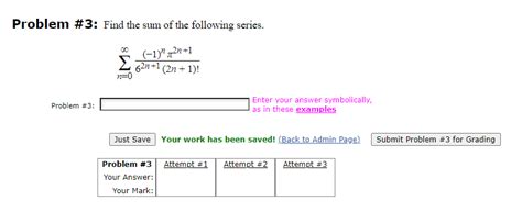 Solved Problem Find The Sum Of The Following Chegg