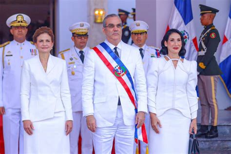 Luis Abinader Es Condenable El Uso De La Violencia Política Que