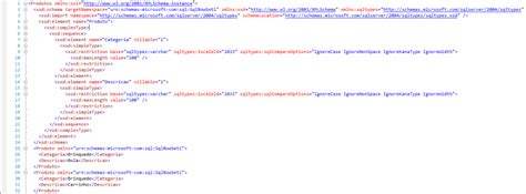 Sql Server Como Ler Importar E Exportar Dados De Arquivos Xml Dirceu Resende
