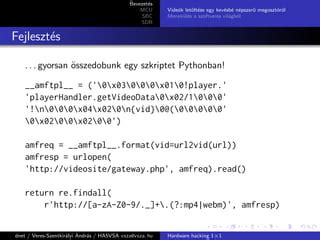 Hardware Hacking X By Dnet PDF