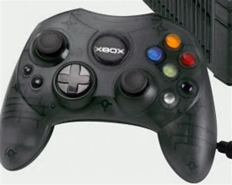 Cv Microsoft Xbox Skeleton Controller S