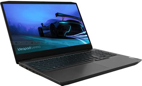 Lenovo IdeaPad Gaming Ryzen HS GB GB SSD NVIDIA Inch W Notebook