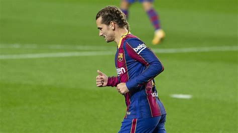 Griezmann Se Queda Sin Coartada