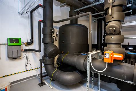 Instalacje przemysłowe oferta Hydro Instal Ostrołęka